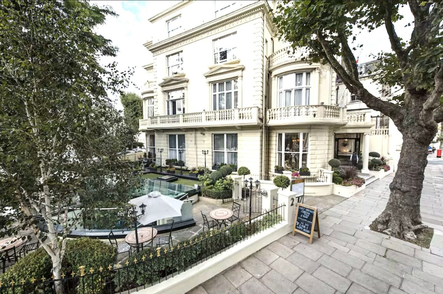 Coots and Boots appointed to oversee future of London’s iconic ...