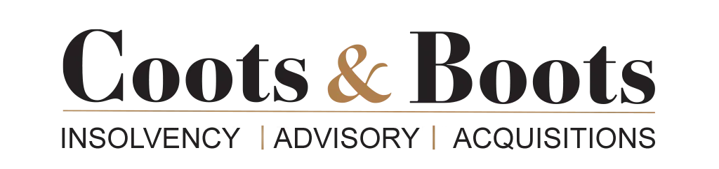 Coots & Boots | Business Insolvency, Advisory & Restructuring